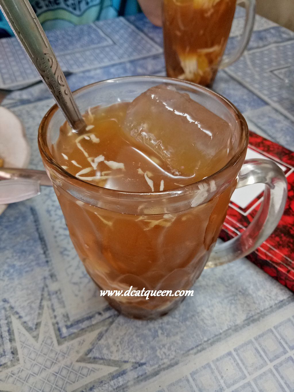 KULINER SOLO: BAKMI KETOPRAK YU NANI, KULINER KAMPUNG YANG BERTAHAN ...