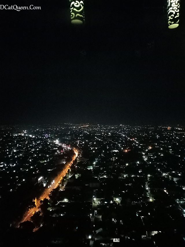 NYAMANNYA MENGINAP DI HOTEL TERBAIK SOLO, ALILA