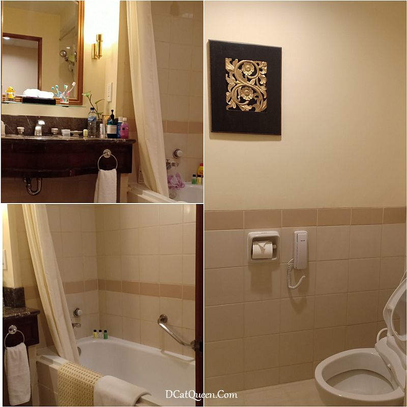 HOTEL YOGYAKARTA: FIRST IMPRESSION MENGINAP DI HYATT REGENCY JOGJA