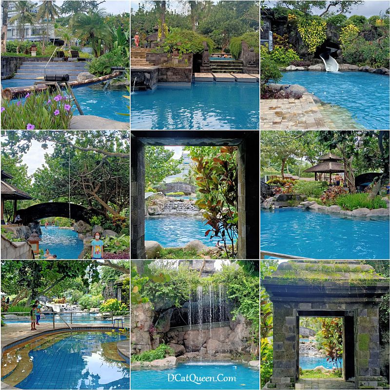 HOTEL YOGYAKARTA: FIRST IMPRESSION MENGINAP DI HYATT REGENCY JOGJA