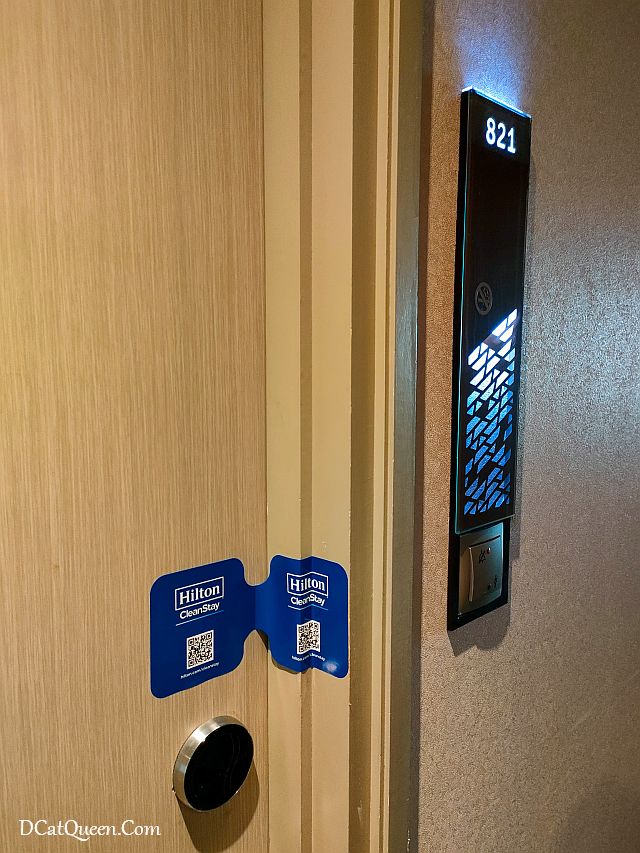 HOTEL JAKARTA: STAYCATION MENGESANKAN DI DOUBLETREE BY HILTON, CIKINI