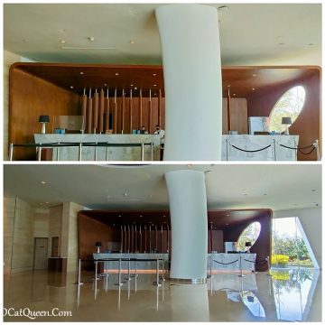 HOTEL JAKARTA: STAYCATION MENGESANKAN DI DOUBLETREE BY HILTON, CIKINI