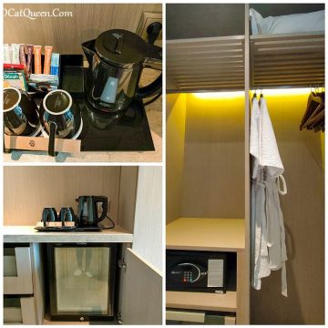 HOTEL JAKARTA: STAYCATION MENGESANKAN DI DOUBLETREE BY HILTON, CIKINI