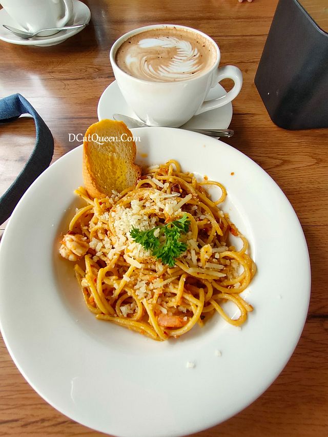 KULINER BOGOR: MENIKMATI ALAM SAMBIL MAKAN DI EDENSOR HILLS VILLA ...