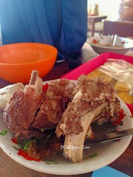 7 KULINER INI BISA DICOBA JIKA HANYA SEHARI DI SOLO