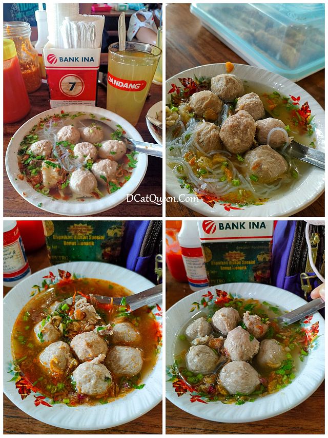 7 KULINER INI BISA DICOBA JIKA HANYA SEHARI DI SOLO