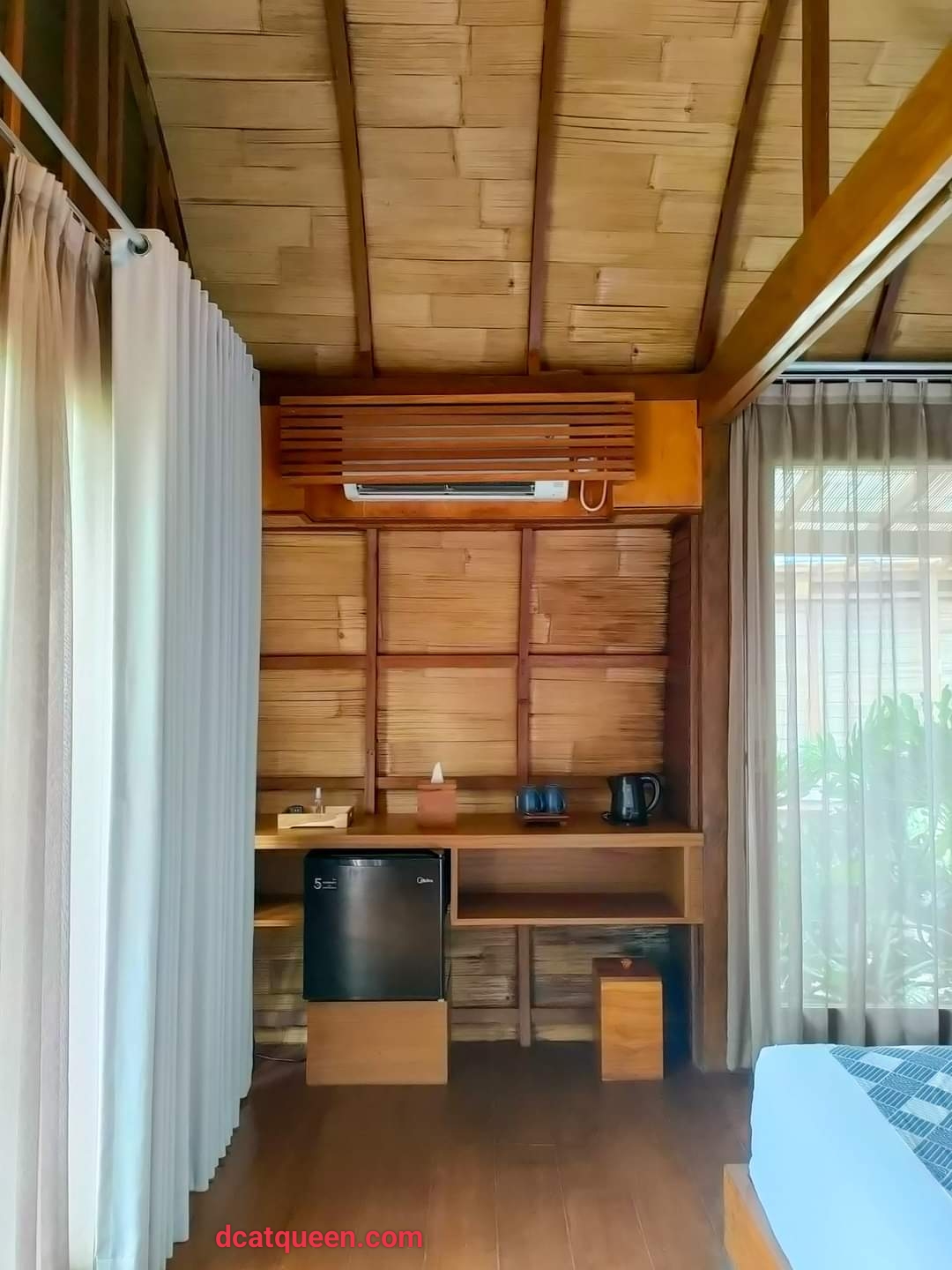 HOTEL BALI: PENGALAMAN MENGINAP DI BEEHOUSE DIJIWA UBUD VILLA