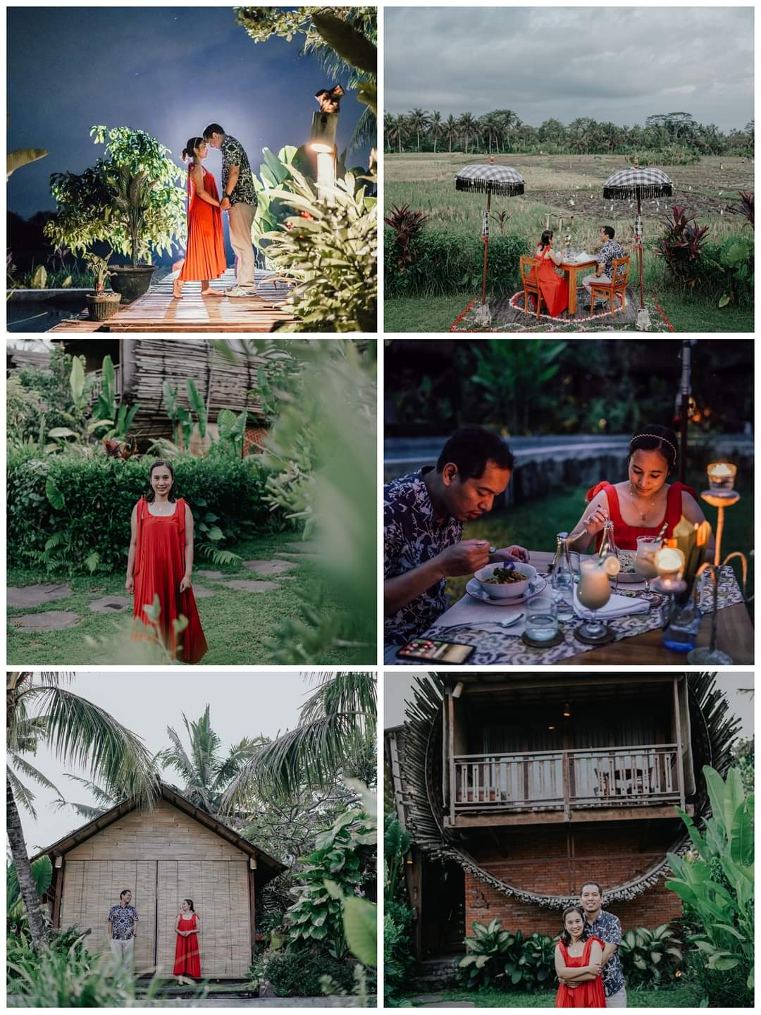 HOTEL BALI: PENGALAMAN MENGINAP DI BEEHOUSE DIJIWA UBUD VILLA