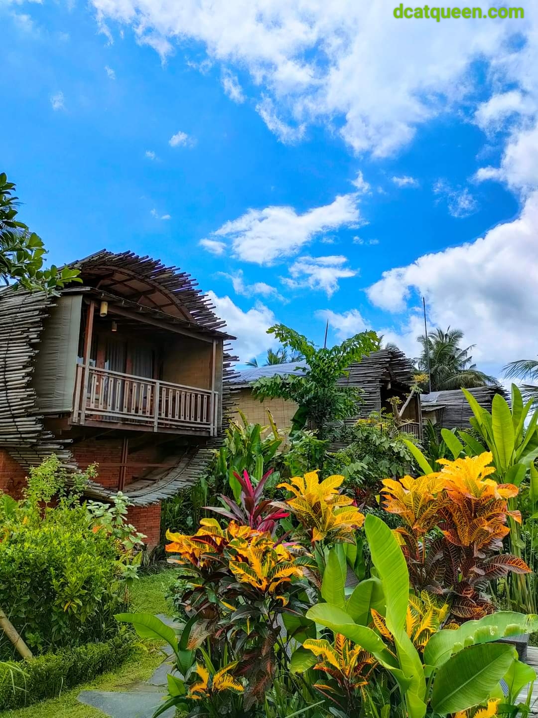 HOTEL BALI: PENGALAMAN MENGINAP DI BEEHOUSE DIJIWA UBUD VILLA