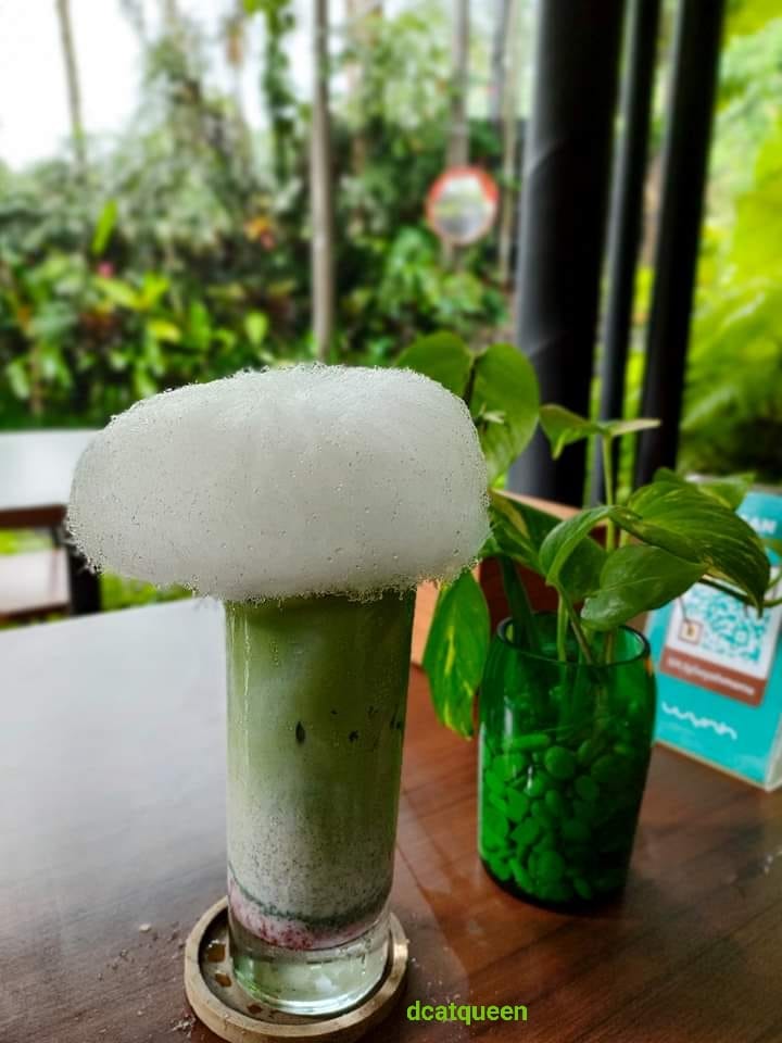 KULINER BALI: WYAH UBUD, KAFE BERTEMA ALAM DENGAN DESIGN UNIK