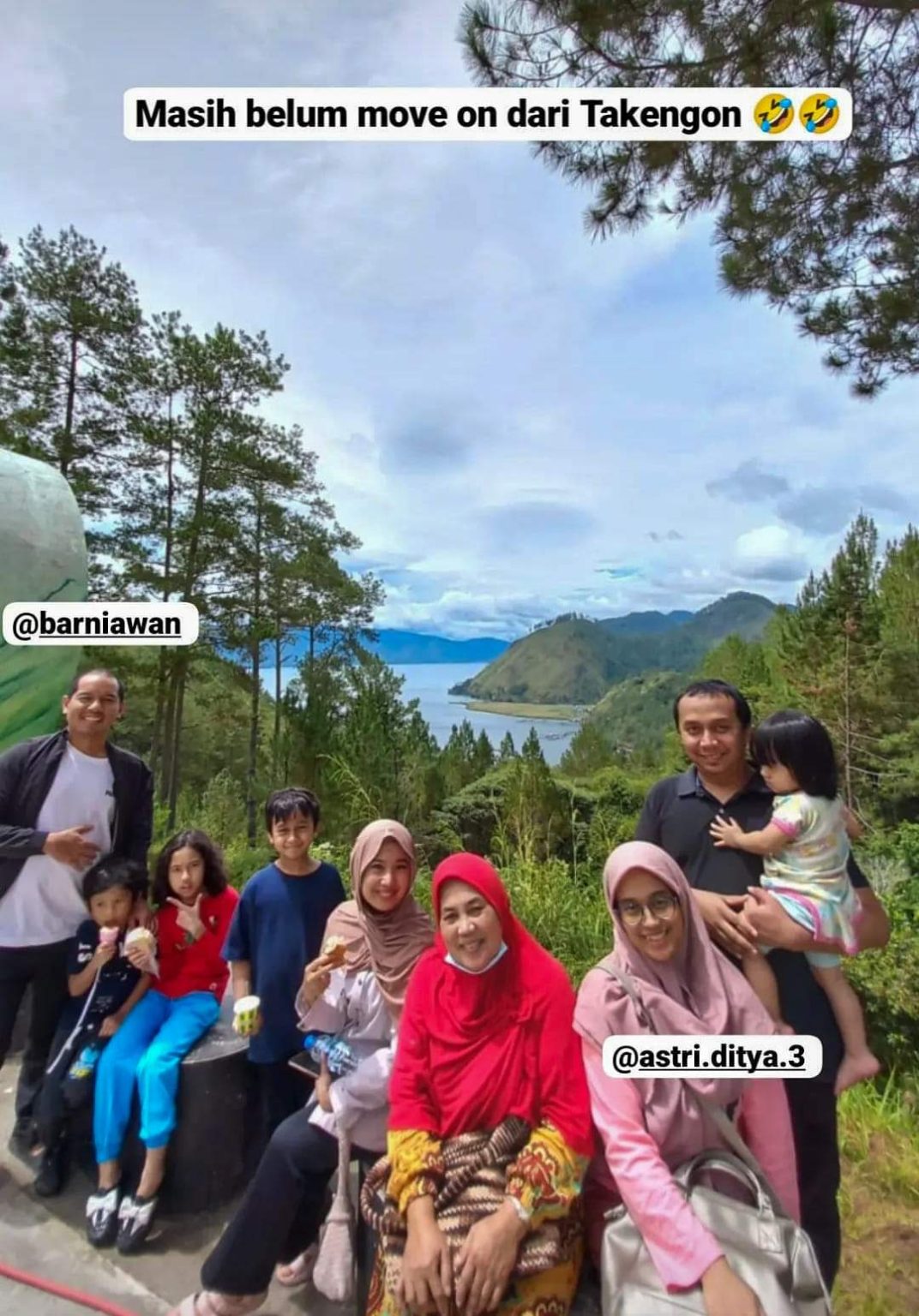 LIBURAN SINGKAT DI TAKENGON? 5 OBJEK WISATA TAKENGON INI BISA JADI ...