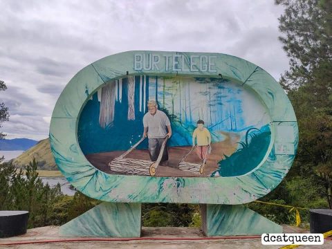 LIBURAN SINGKAT DI TAKENGON? 5 OBJEK WISATA TAKENGON INI BISA JADI ...