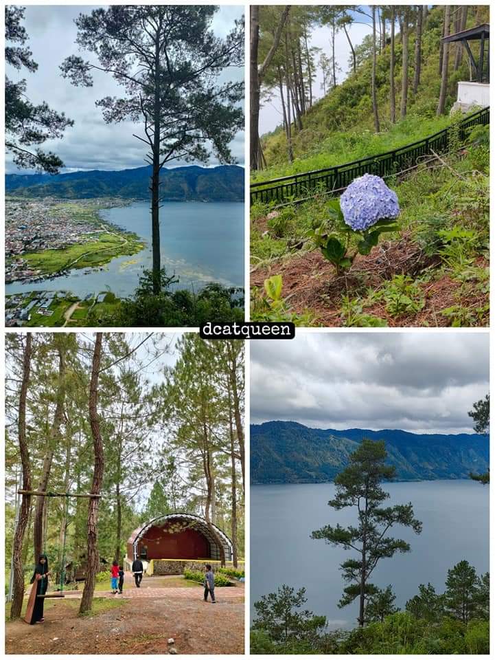 LIBURAN SINGKAT DI TAKENGON? 5 OBJEK WISATA TAKENGON INI BISA JADI ...