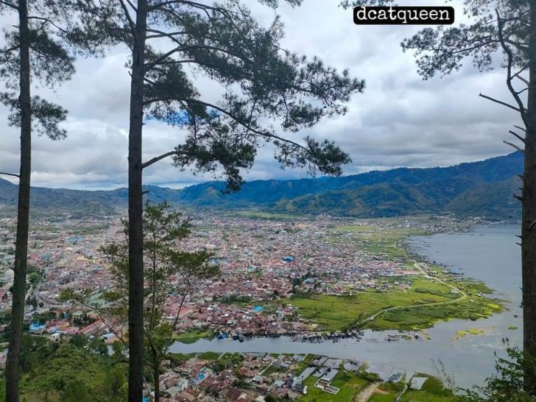 LIBURAN SINGKAT DI TAKENGON? 5 OBJEK WISATA TAKENGON INI BISA JADI ...