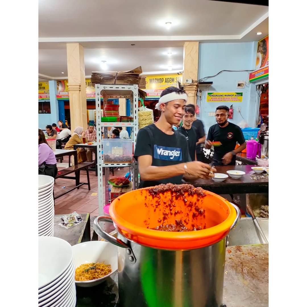 13 REKOMENDASI KULINER MEDAN YANG PATUT DICOBA! GA LAGI BINGUNG MAKAN ...