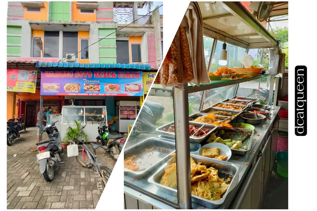 13 REKOMENDASI KULINER MEDAN YANG PATUT DICOBA! GA LAGI BINGUNG MAKAN ...