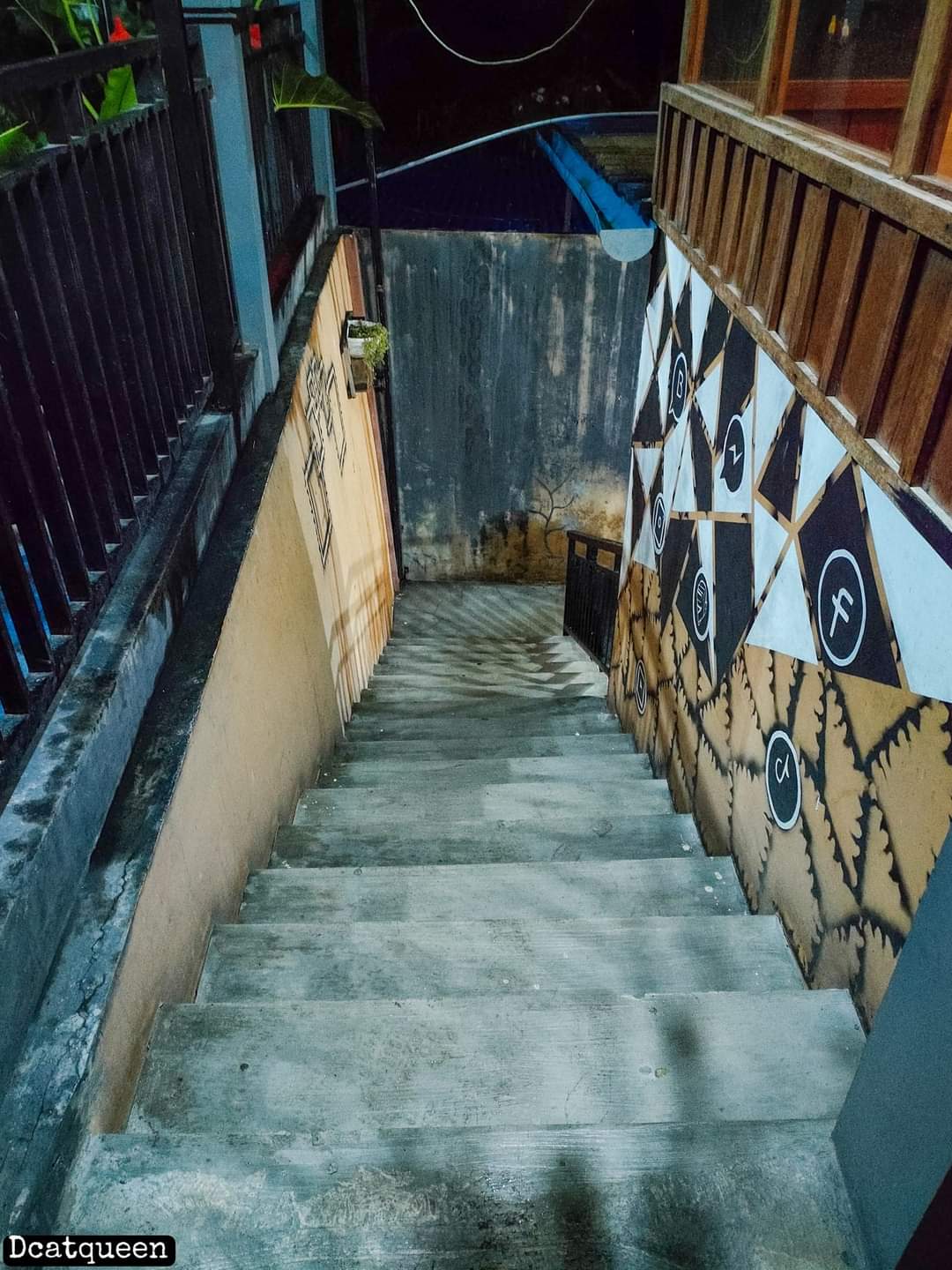 MENIKMATI KULINER KHAS TAKENGON DI LENTAYON CAFE DAN RESTO