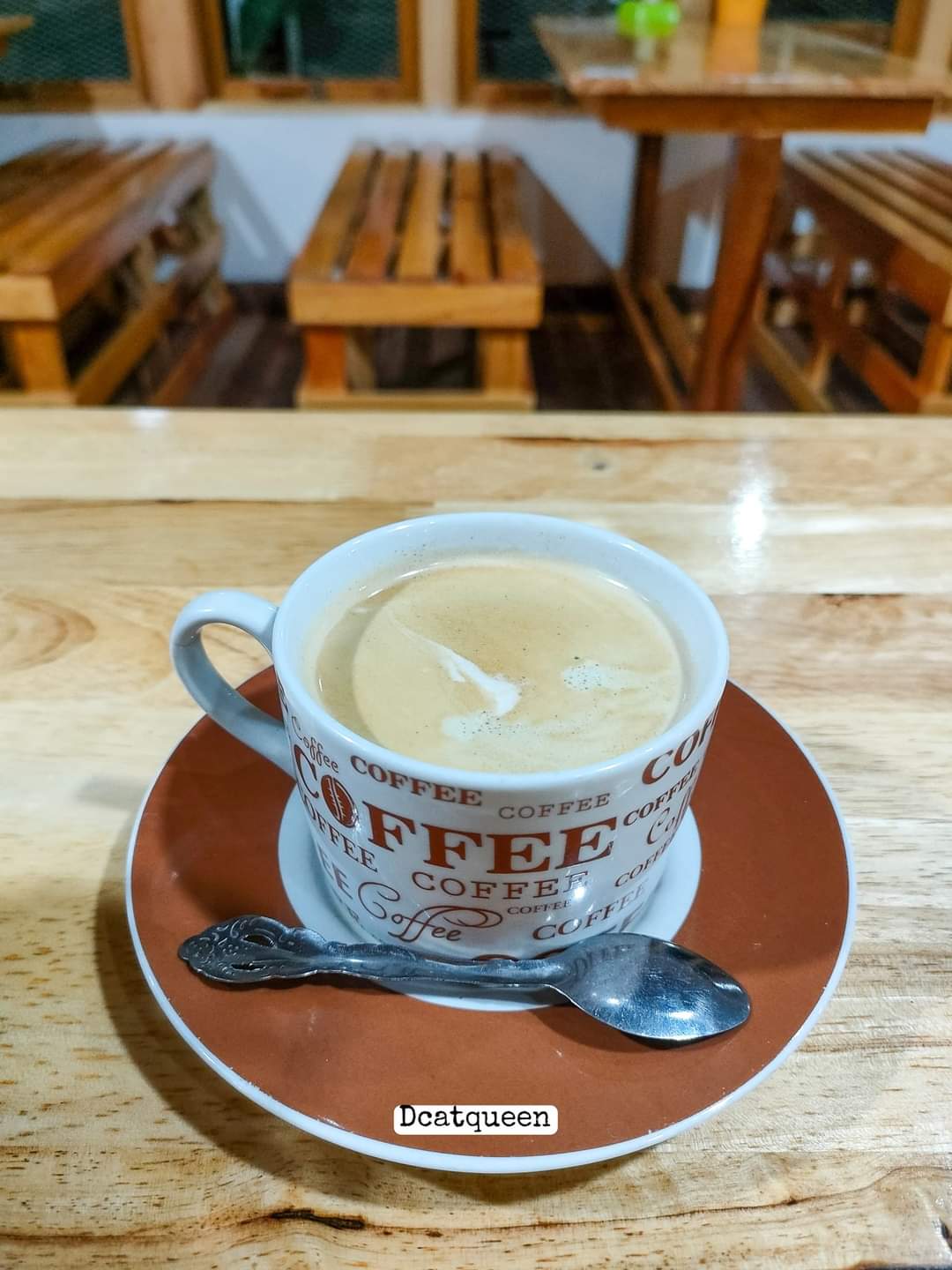 MENIKMATI KULINER KHAS TAKENGON DI LENTAYON CAFE DAN RESTO