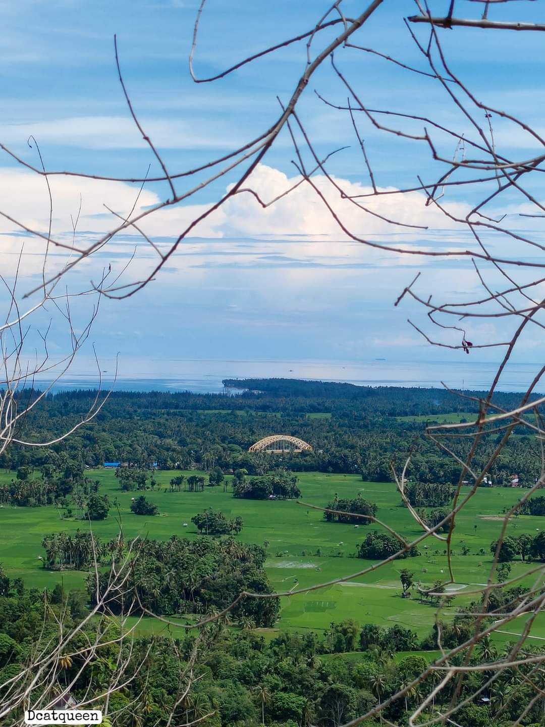 WISATA RELIGI BARUS: NGOS-NGOSAN PARAH DEMI MELIHAT MAKAM ULAMA DI ...