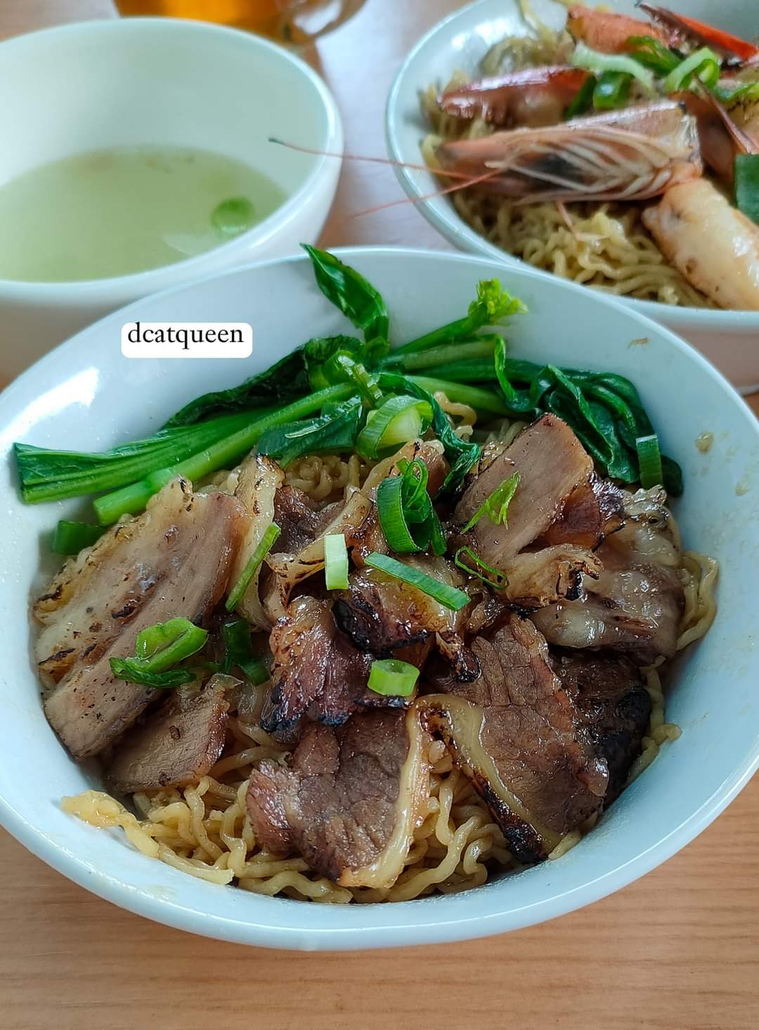KULINER JAKARTA: MIE DAGING LEGENDA, HIDDEN GEM DI KAWASAN CIPETE