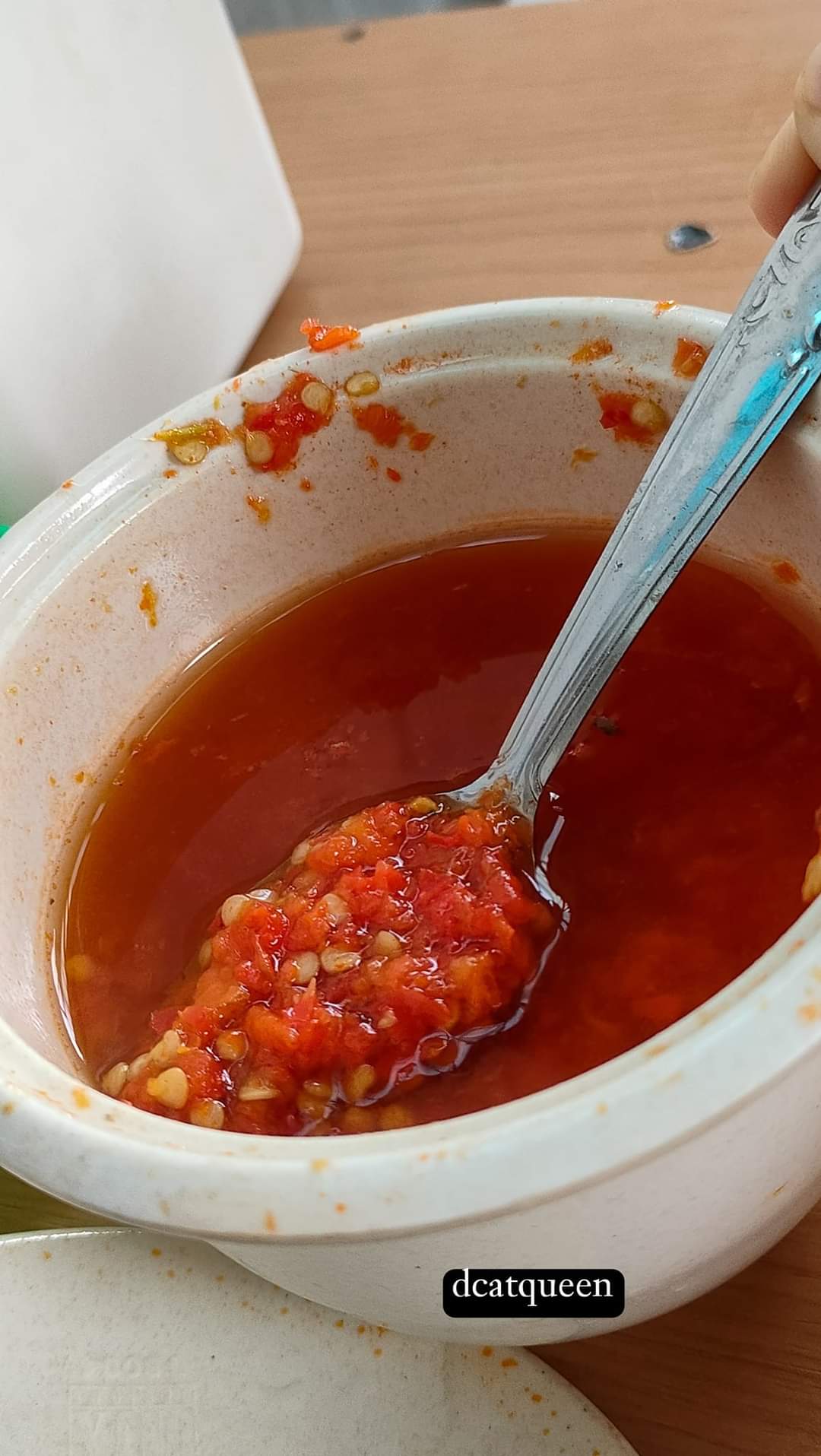 KULINER JAKARTA: MIE DAGING LEGENDA, HIDDEN GEM DI KAWASAN CIPETE