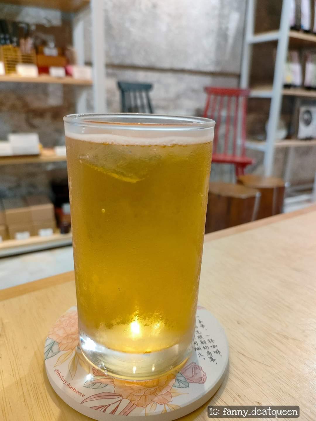 KULINER MELAKA: MENCICIPI TEH ARTISAN DI PURPLE CANE TEA HOUSE