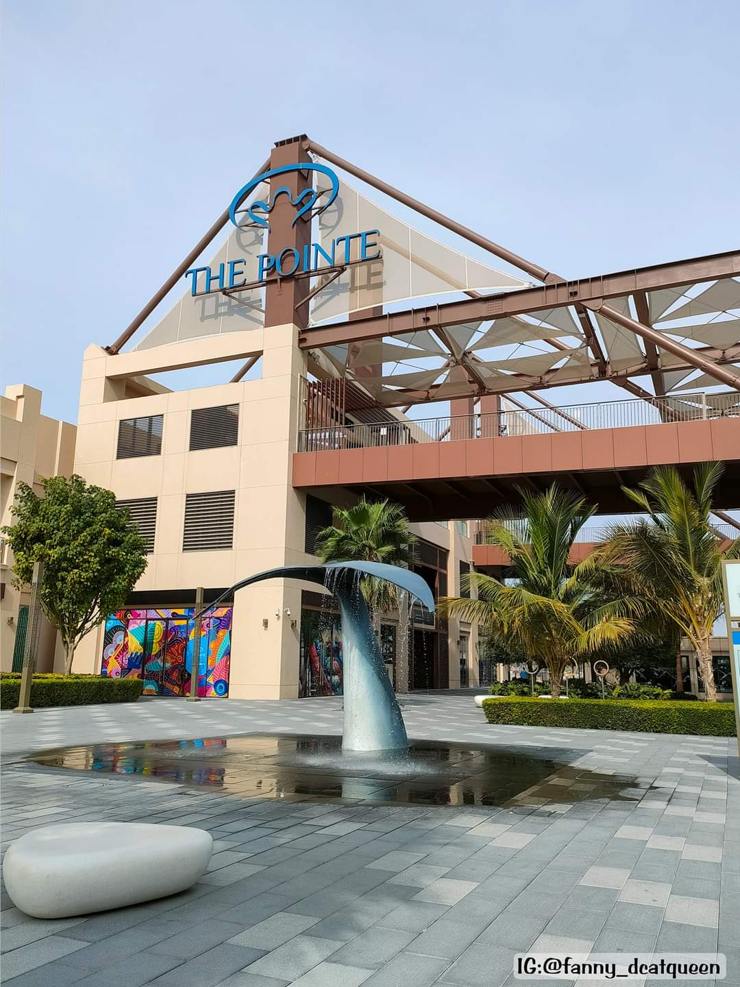 WISATA DUBAI: CUMA PUNYA SEHARI DI DUBAI, KEMANA SAJA ENAKNYA?