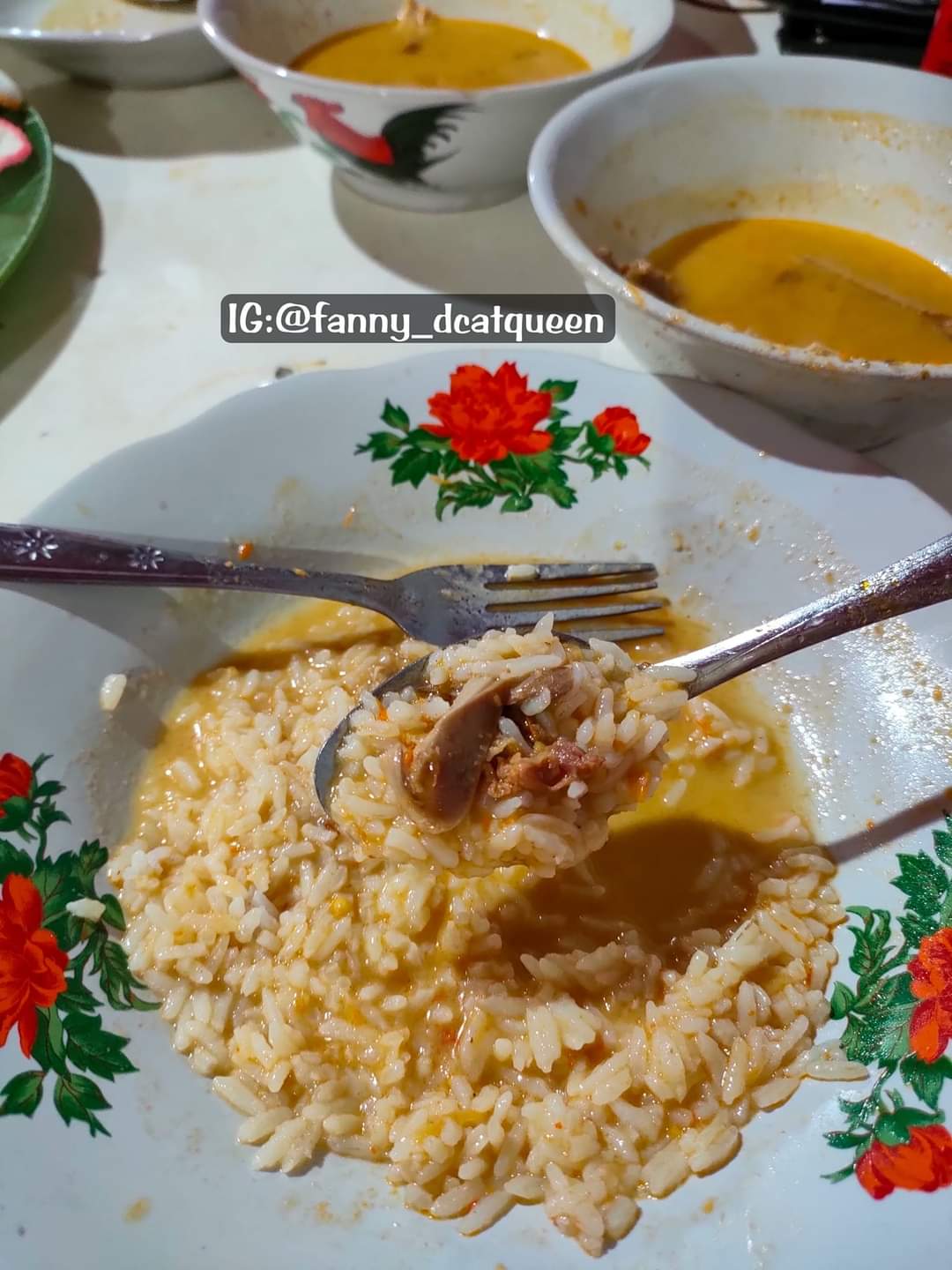 KULINER JAKARTA: MENIKMATI GULTIK, KULINER LEGEND IBUKOTA