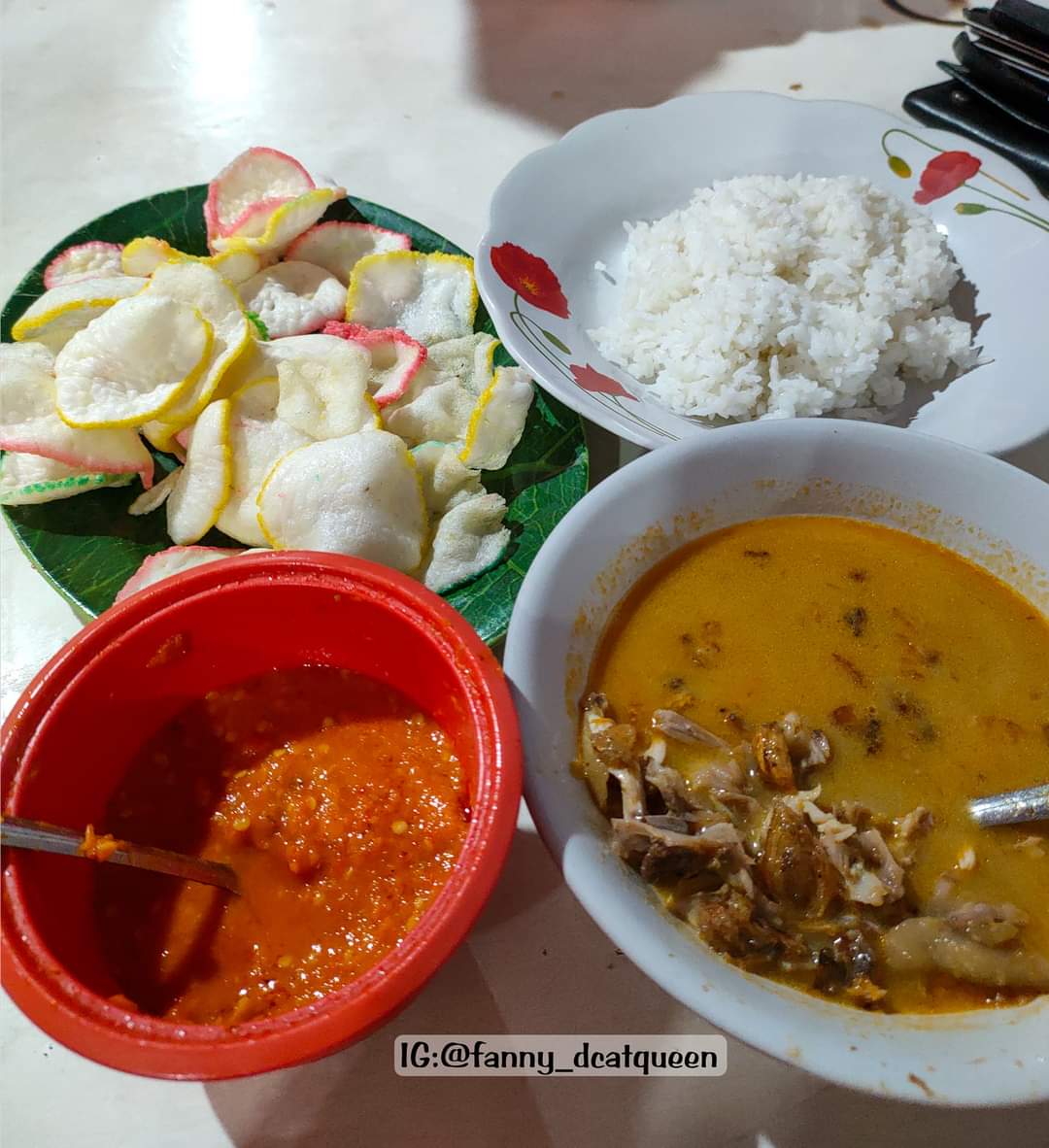 KULINER JAKARTA: MENIKMATI GULTIK, KULINER LEGEND IBUKOTA