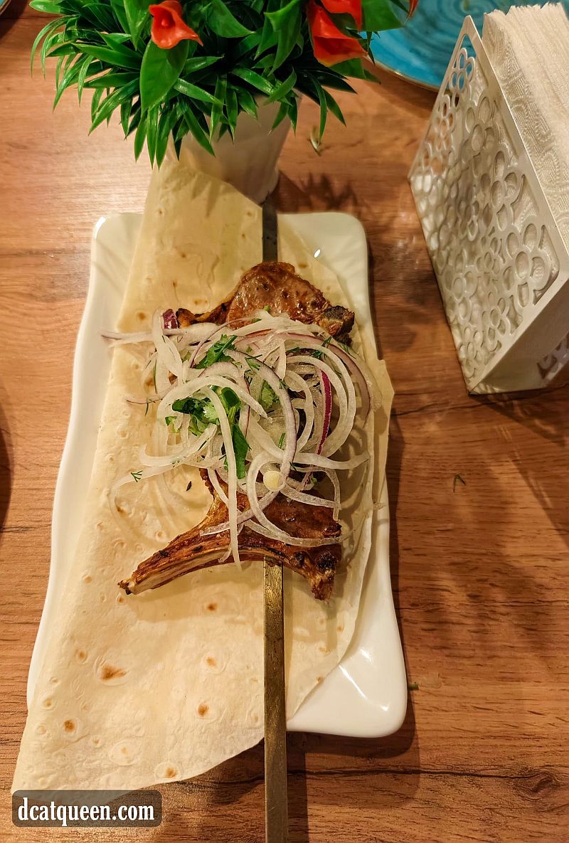 KULINER UZBEKISTAN: SHOCK MEMBAYAR SAAT MENIKMATI ANEKA DAGING DAN ROTI ...