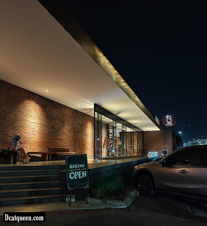 KULINER JAKARTA: MENIKMATI STEAK ENAK DENGAN TEMPAT NYAMAN DI B’STEAK ...