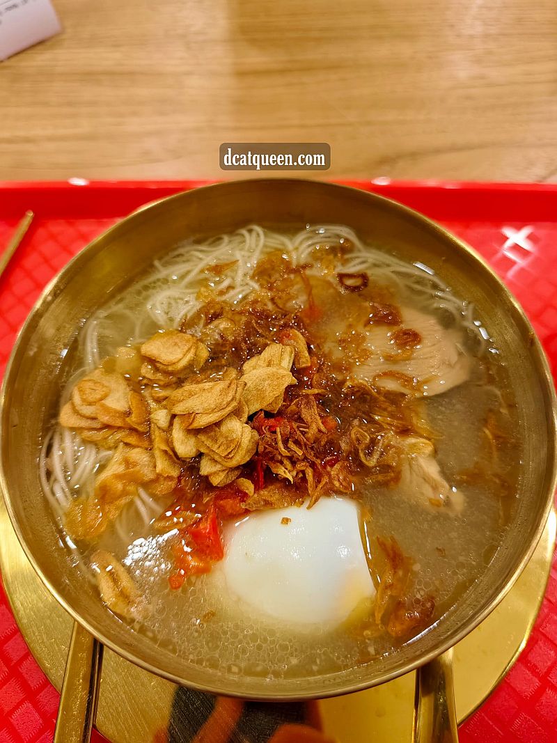 KULINER BEKASI: THE MISOA STORY, RELA MENEMBUS MACET DEMI MAKAN INI