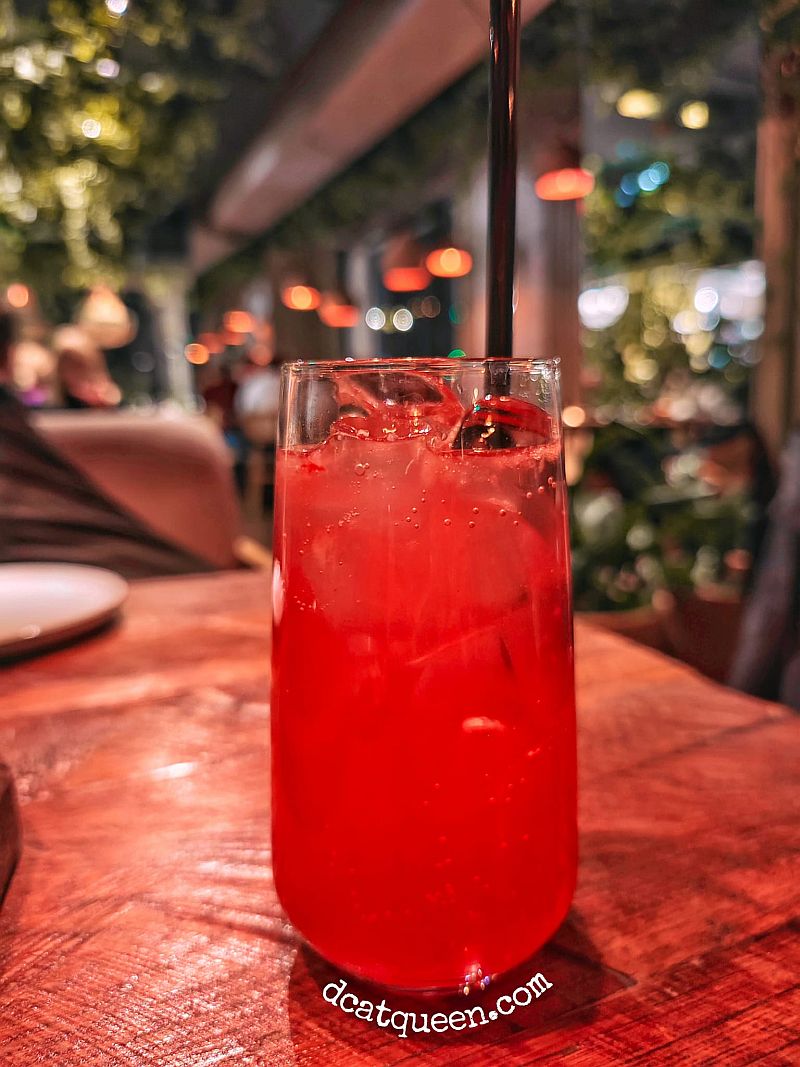 KULINER GEORGIA: MENCOBA ANEKA HIDANGAN KHAS DI KHEDI RESTAURANT TBILISI