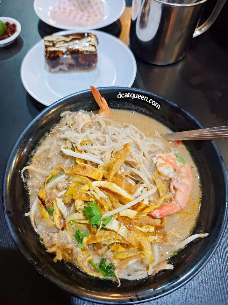 KULINER KUALA LUMPUR: DAPUR SARAWAK DAN SAJIAN HIDANGAN KHAS BORNEO